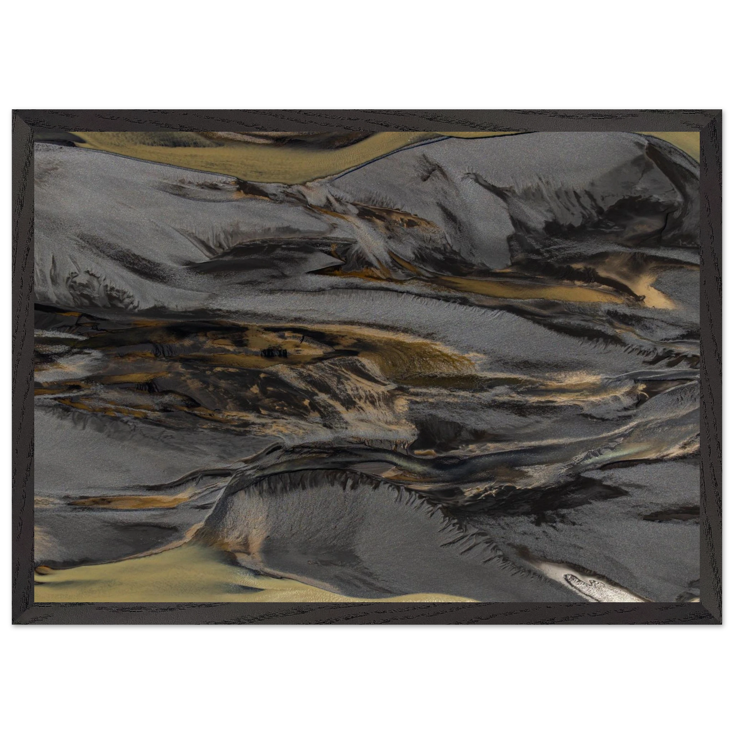 Iceland – The Print Collective
